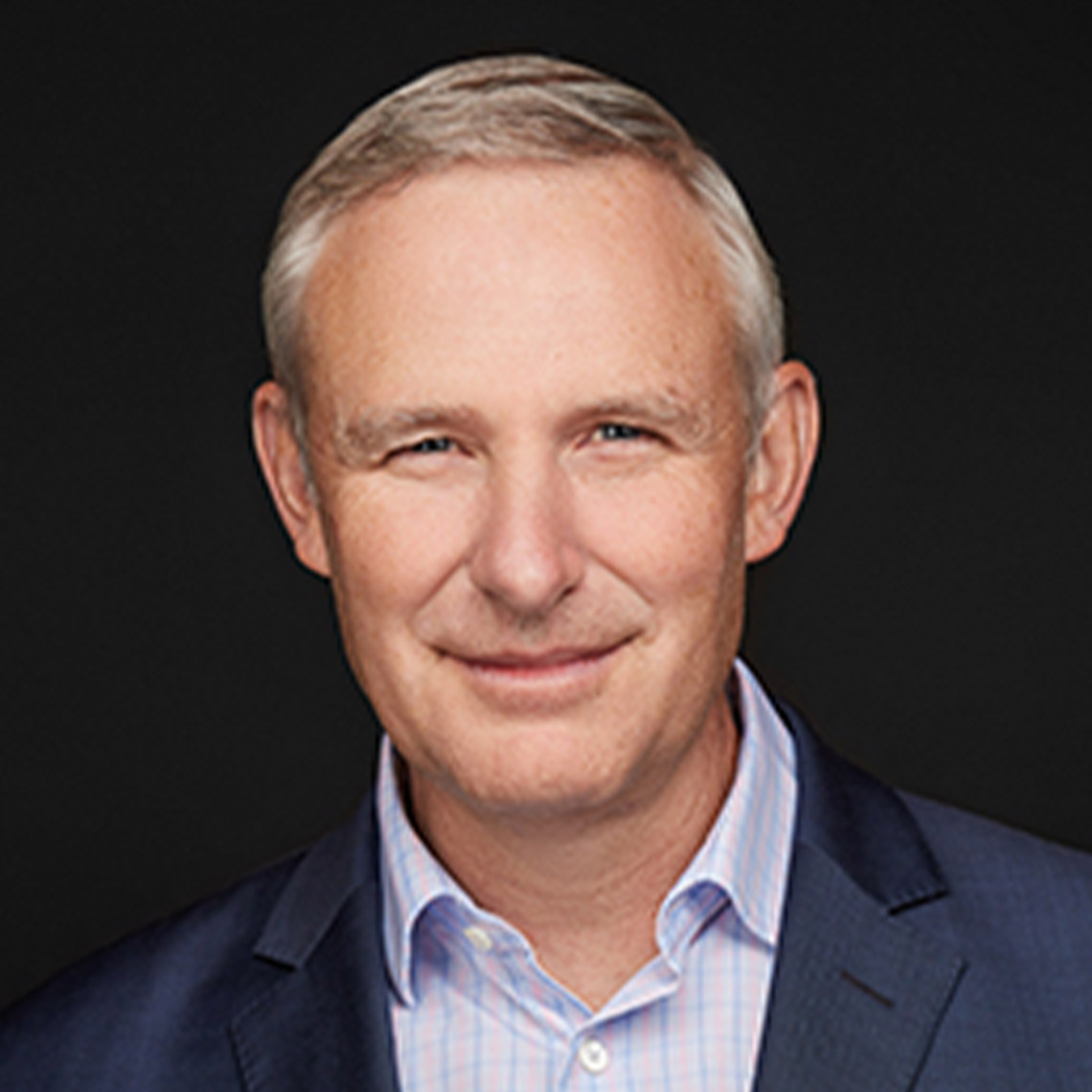 David Wilson | Data Center Knowledge