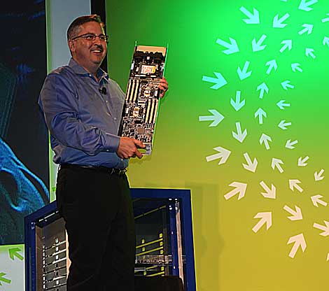 Open Compute Wants to Overhaul Data Center Racks