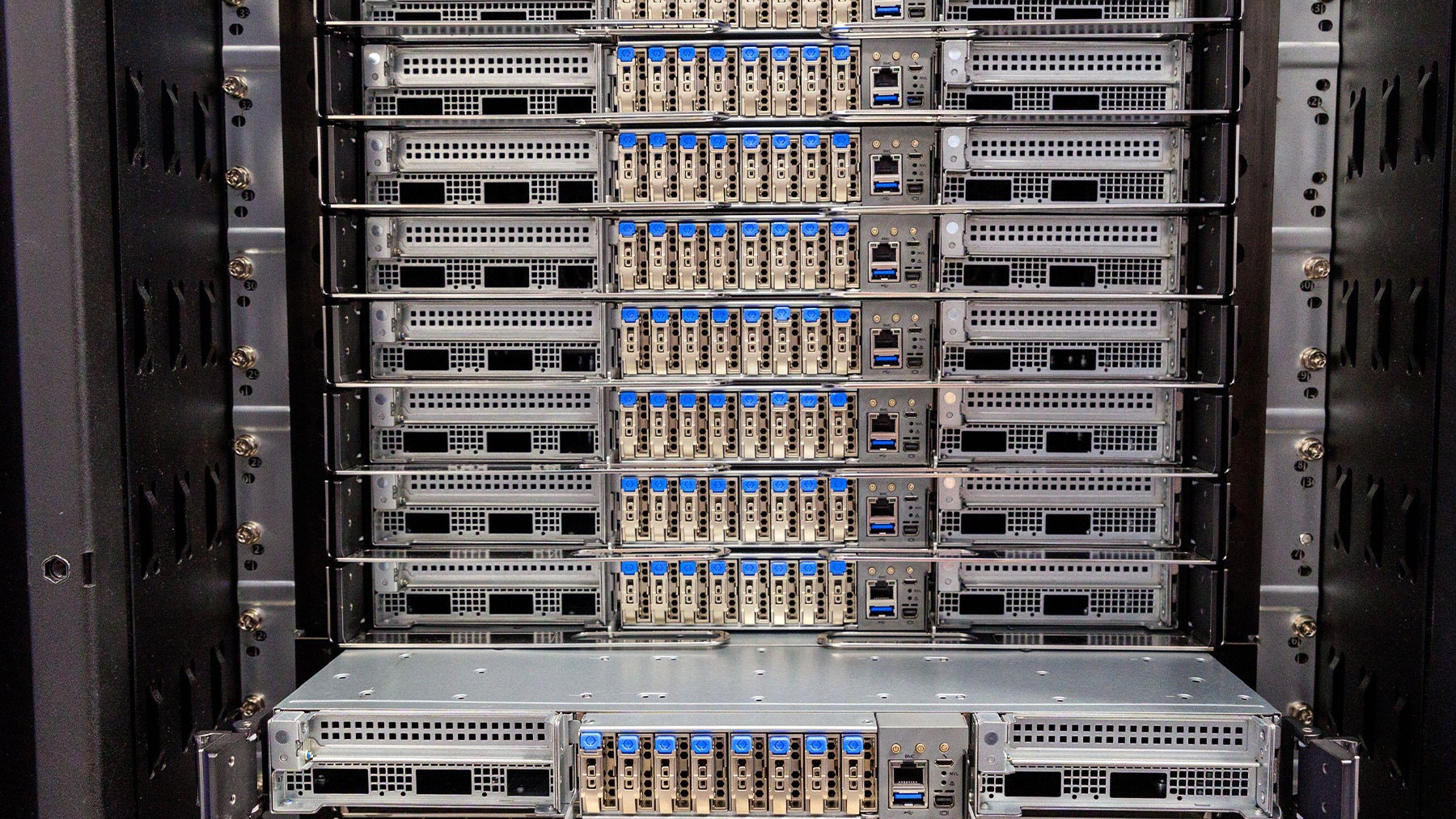 6 Key Data Center Acronyms to Watch in 2025