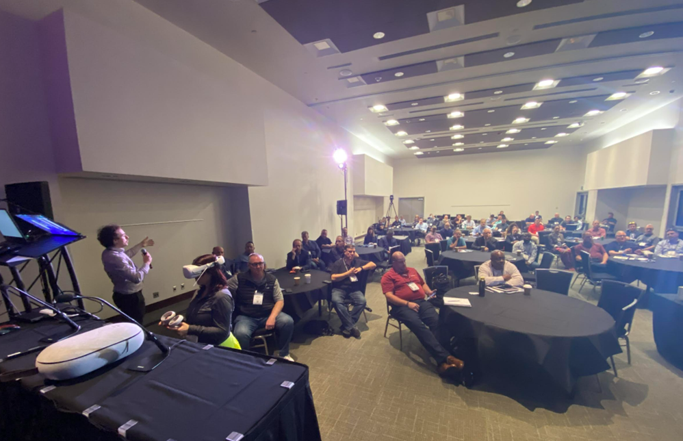 Digital Twins in the Data Center: Yes, It's Really Happening!