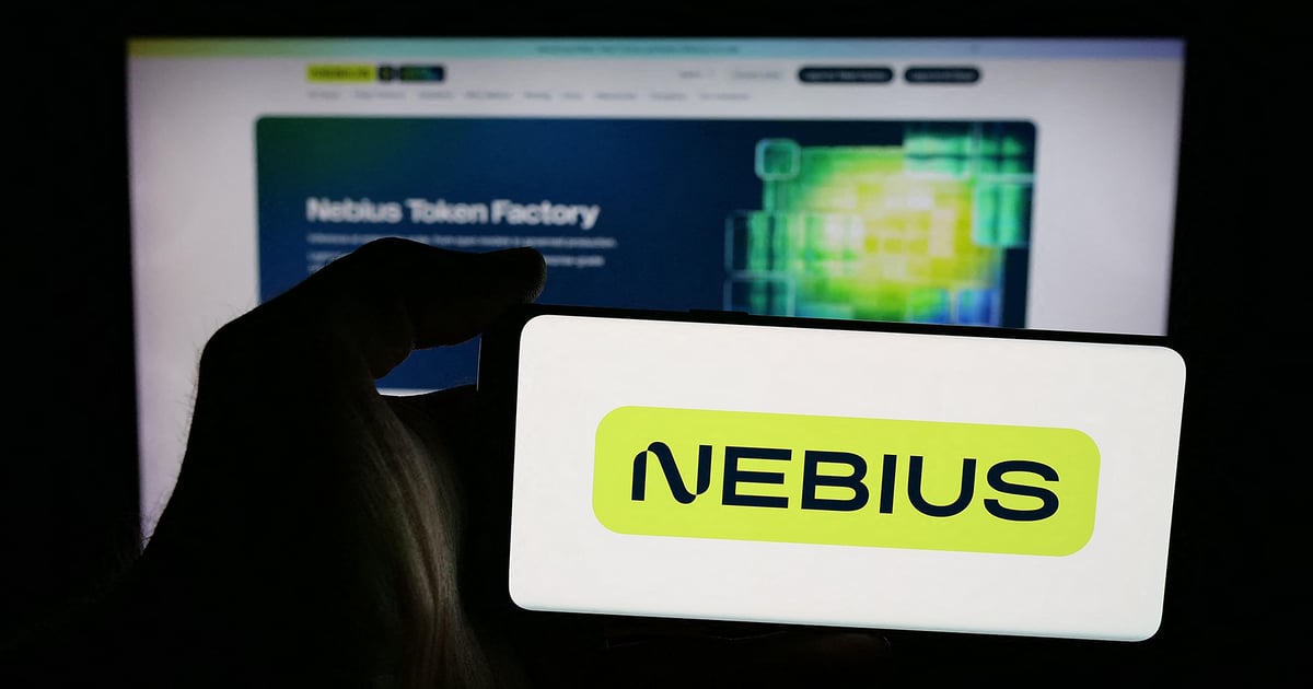 Nebius Touts $10B, 310 MW Data Center Plan