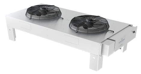 Emerson Launches Larger Ultra-Silent Liebert Coil Condensers for Data ...