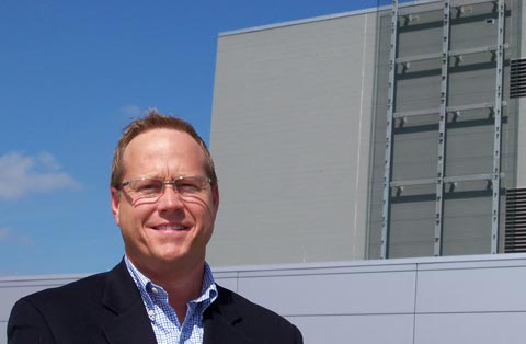 Horizon's Expansion Begins at Power Loft