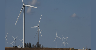 GE Launches Digital Wind Farm with Cloud Infrastructure to Boost ...