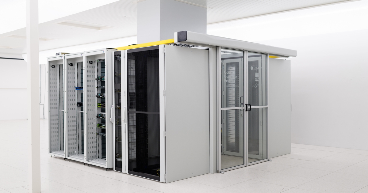 Growth of OCP Data Center Gear Sales Outpaces Expectations