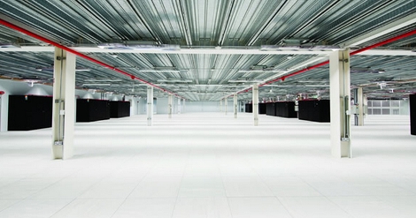 Top 5 Data Center Stories, Week of May 29th