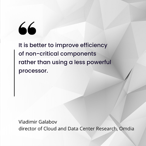 How COOLERCHIPS Program Aims to Improve Data Center Cooling