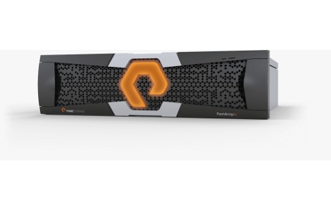 Pure Storage Intros Next-Gen All-Flash Enterprise Storage Arrays