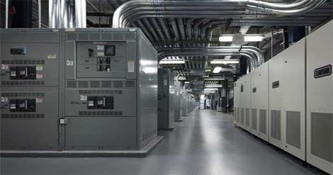 Power Distribution Units are Evolving Along With Data Centers