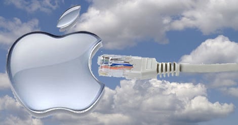 Apple Plans Huge New Data Center near Reno