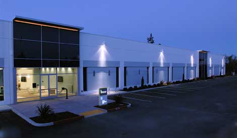 Atlantic.net Launches First West Coast Data Center