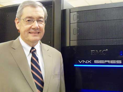 ASHRAE: Warmer Data Centers Good for Some, Not All