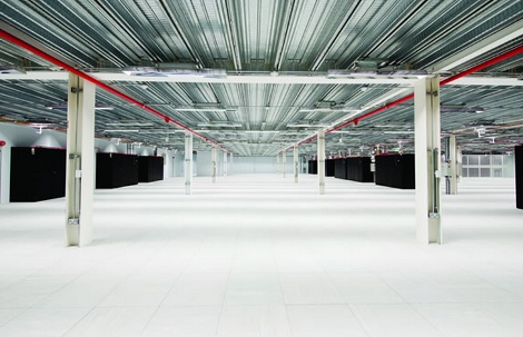 Top 10 Data Center Stories of the Month: May