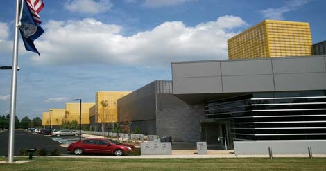 RagingWire Plans Major Data Center Campus in Ashburn