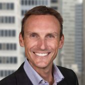 Digital Realty SVP Schaap Named CEO of Aligned Energy