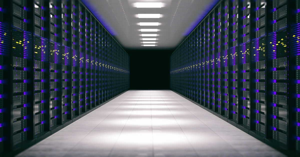 How Hyperscale Cloud Platforms Changed Data Center Design and Function