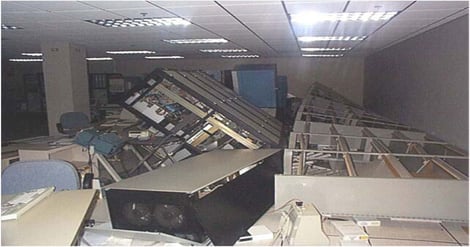 Perspectives: The Modular Debate, Ghost Servers, Earthquake Risk