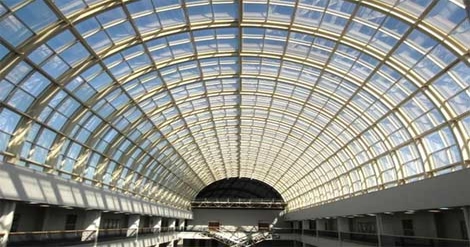 Equinix Holds Grand Opening for Sixth Dallas Data Center