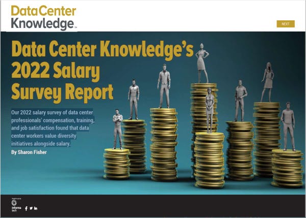 Data Center Skills Gap Creates Employment Shortage Data Center Skills Gap Creates Employment Shortage