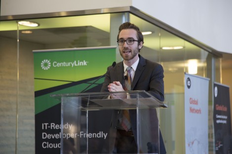 Photo Tour: CenturyLink and IO Light Up Phoenix Data Center