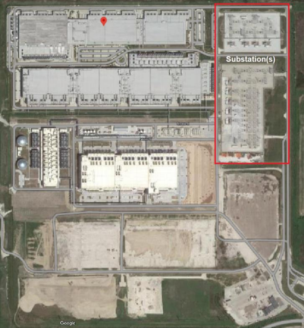 Update: Google Data Center Fire and Data Center Fire Mitigation Tips