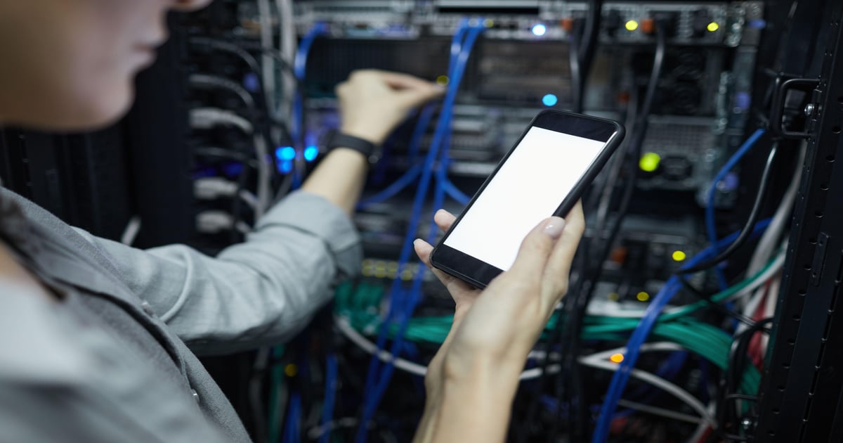 Data Center Outsourcing: A Comprehensive Guide to DCO