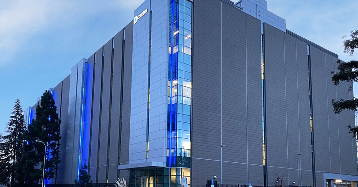 California Data Center Operators Face Millions in Potential Tax Hikes