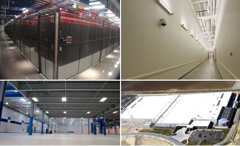 Who Has The World's Largest Data Center?