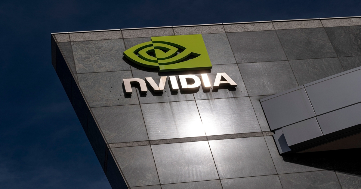 US Deals Heavy Blow to China Tech Ambitions With Nvidia Chip Ban