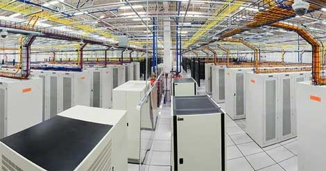 Top 5 Data Center Stories, Week of June 9