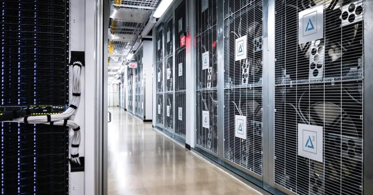 Data Center M&A Outlook Robust in 2026 Despite Power, AI Risks