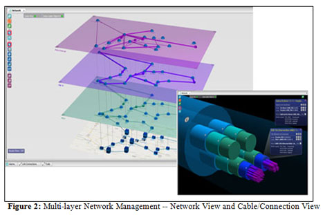 Packet-Optical Data Center Interconnect Networks