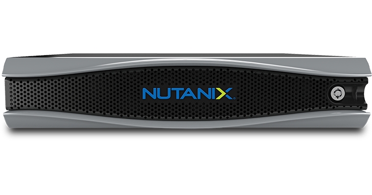 Hybrid Cloud: Nutanix’s Hyperconverged Infrastructure Comes to AWS