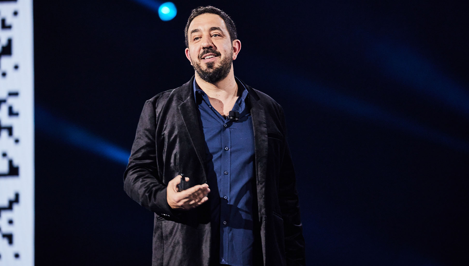 AWS Enters HPC Market, Competing with Chipmaking Partners