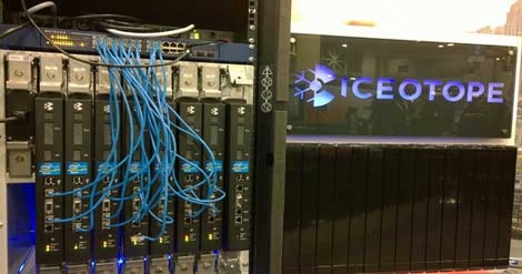 Iceotope Advances its Liquid Cooling Tech With New Design