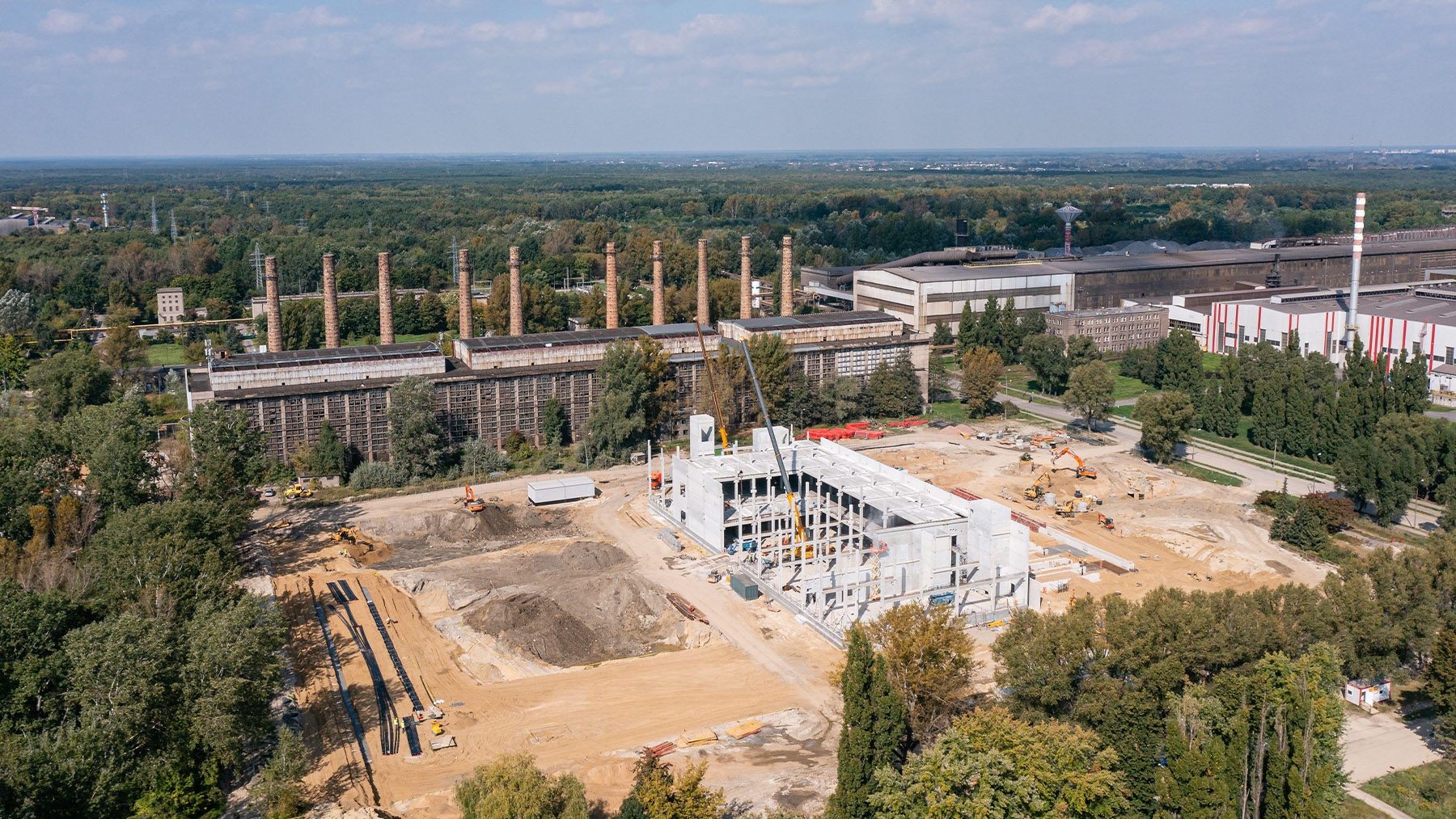 Land Barriers: How Zoning Regulations Could Stall Data Center Industry ...