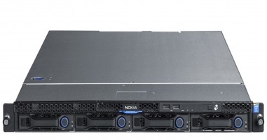 Nokia Launches Data Center IT Package for Telco Cloud