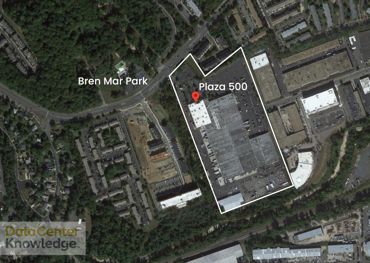 Fairfax County Residents Push Back on Data Center Zoning