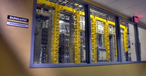 Major Expansion for SunGard in Philadelphia