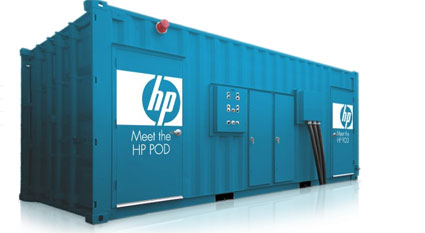 HP PODs Speed Purdue Research Expansion