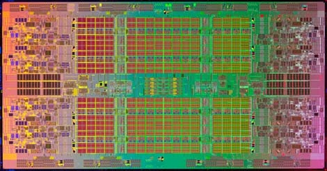Intel Doubles Down on Cores With Itanium 9500 Processor