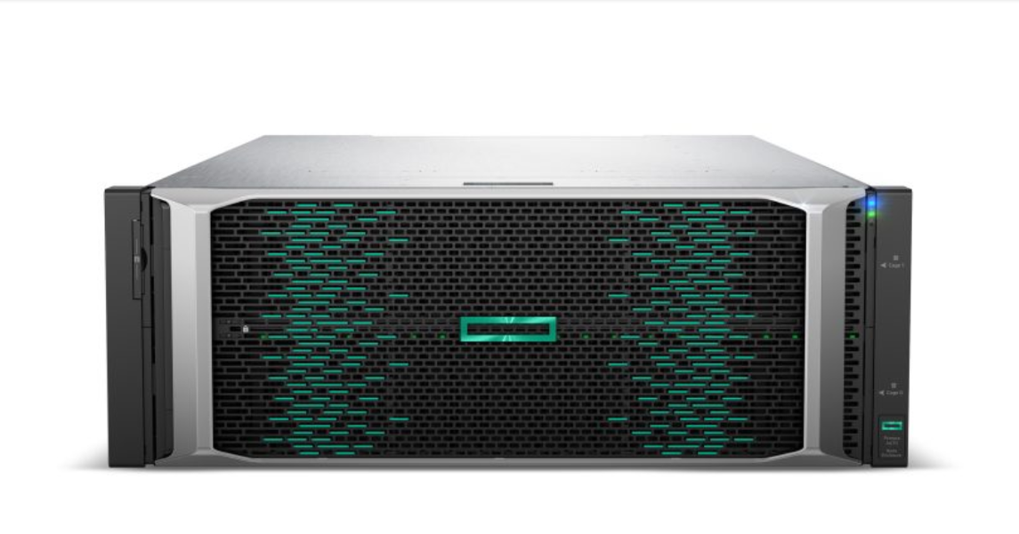 HPE Makes Its Flagship Primera Storage Composable
