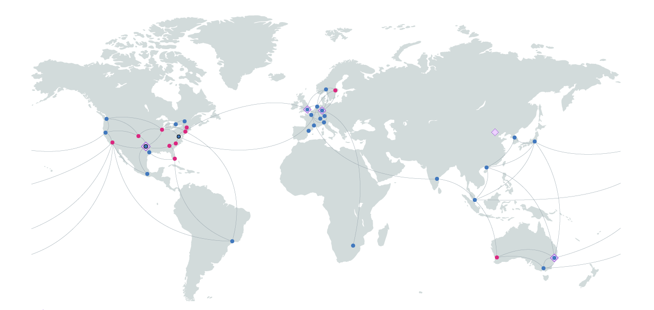 IBM Cloud Last in Line to Adopt Availability Zones