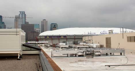 Cologix Opens Third Minneapolis Data Center