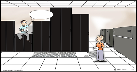 Friday Funny: Pick the Best Caption for Different Sizes