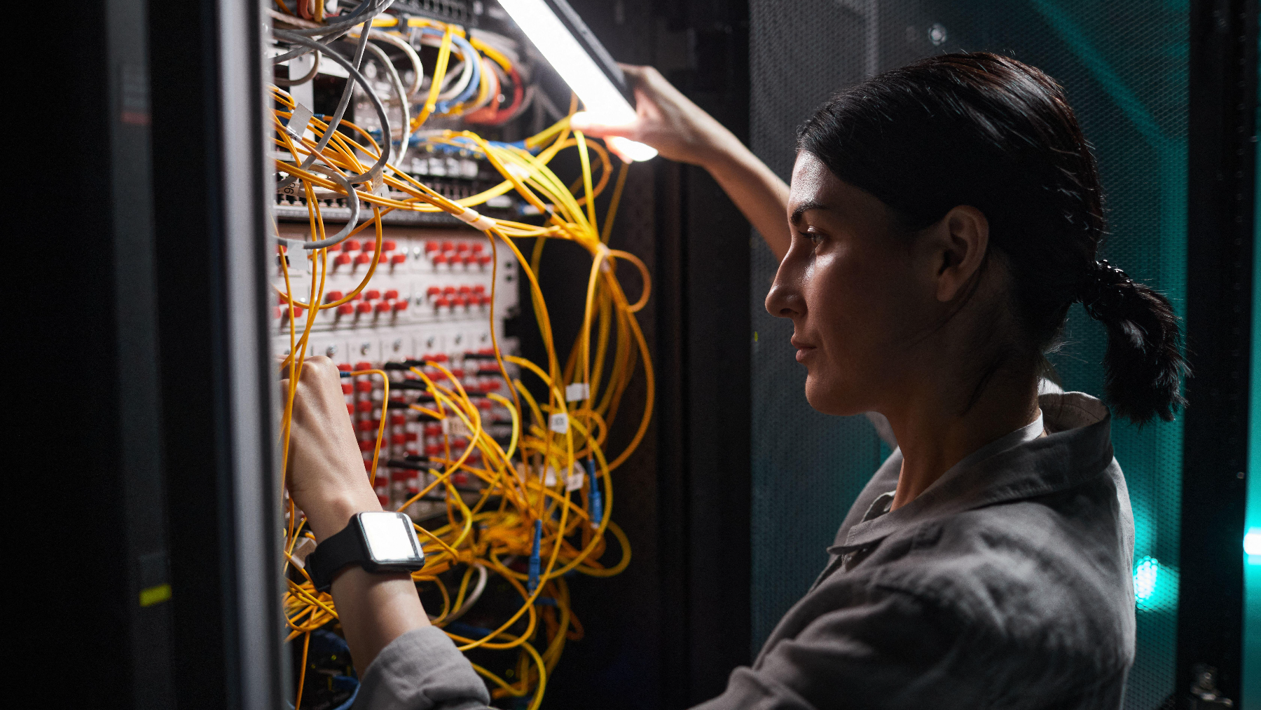 Data Centers in Space: Separating Fact from Science Fiction