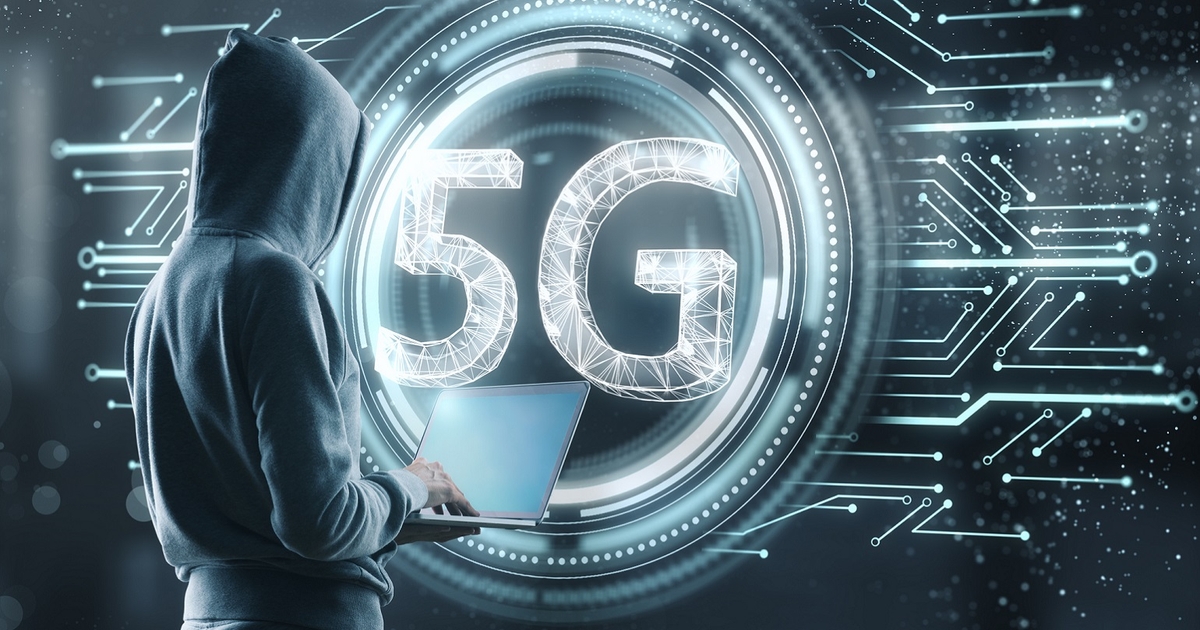 Palo Alto Networks Introduces 5G Security Service