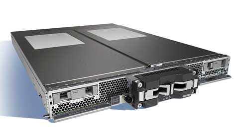 Dell, HP, Cisco Roll Out New Servers Powered by Intel Xeon E7 v2