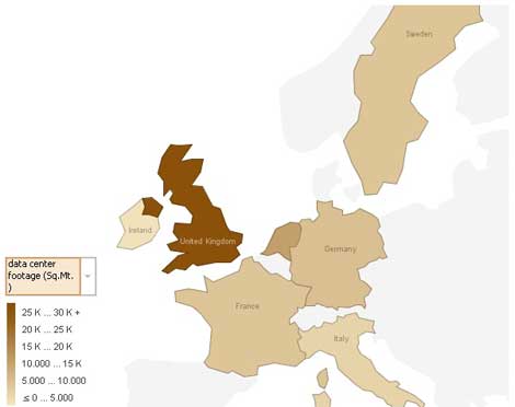 TeleCity Group Reports Solid Growth