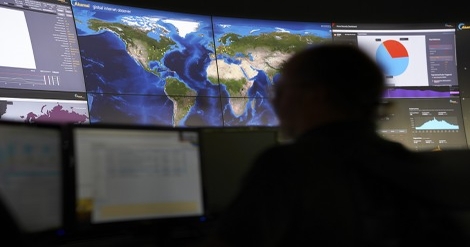 Network Operations Center 101: What Is a NOC?